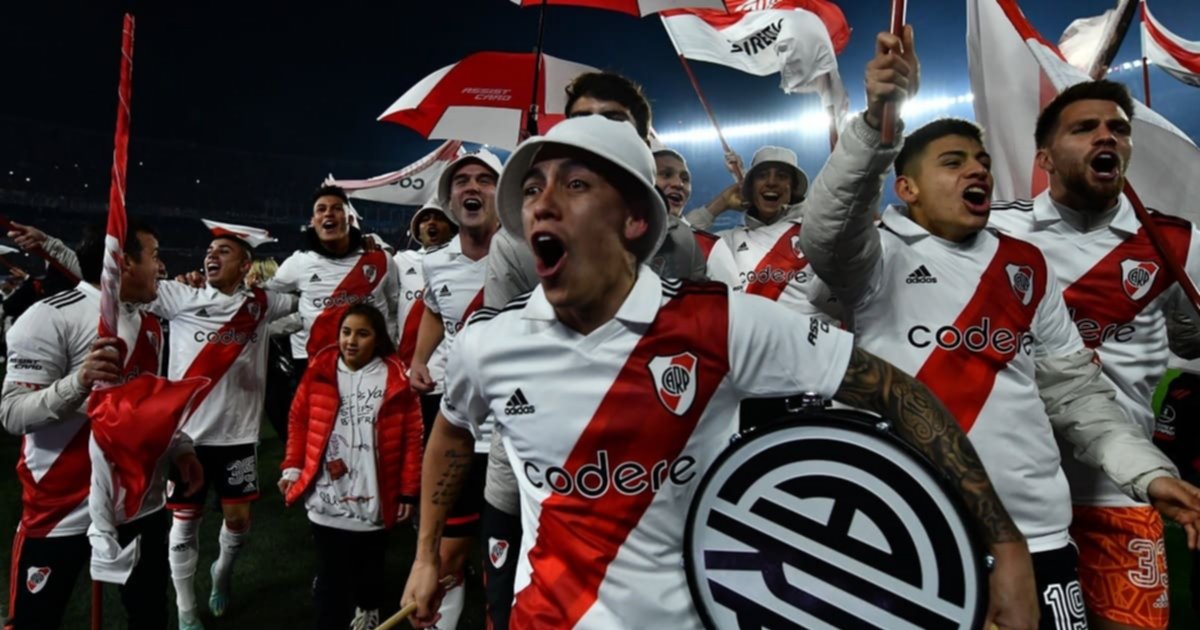 ¿quién Tiene Más Títulos River O Boca Así Quedó La Tabla Histórica