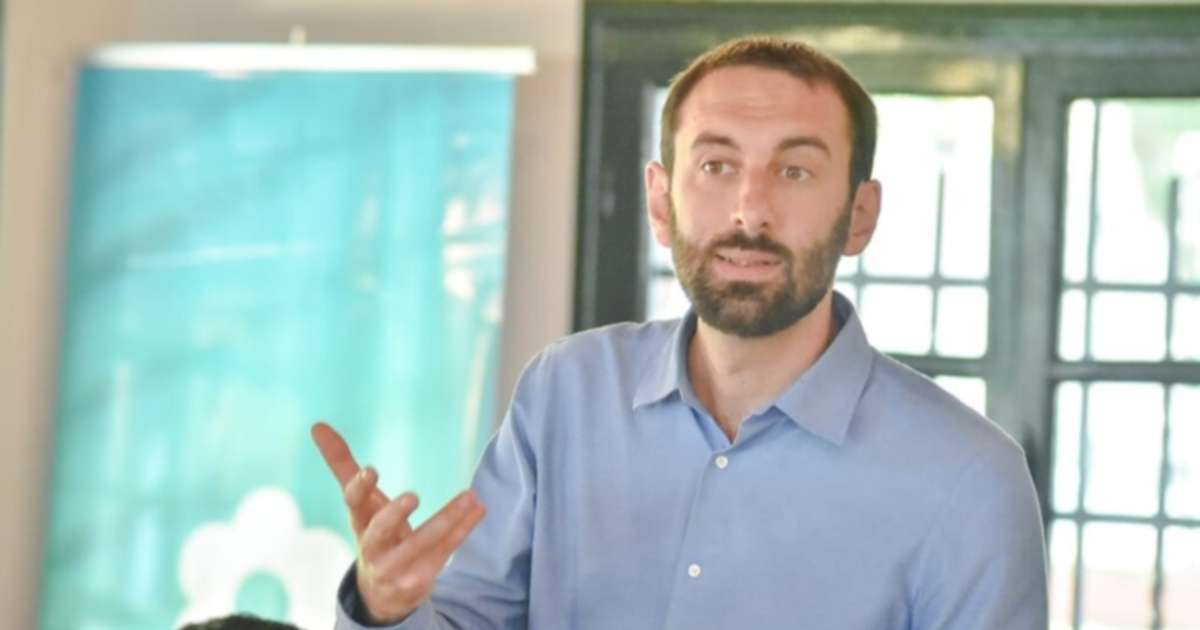 “Las obras de Selci que están por todas partes”, el divertido spot de ...