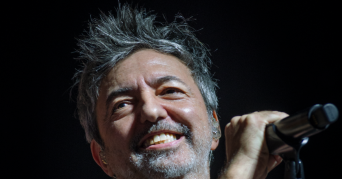 Se develaron las bandas y artistas del Festival Bandera con Babasonicos ...