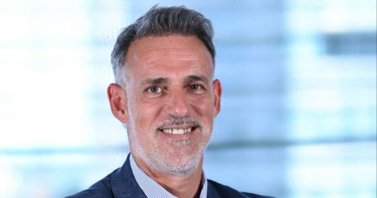 Industria Farmacéutica: Claudio Beramendi es el nuevo gerente general ...