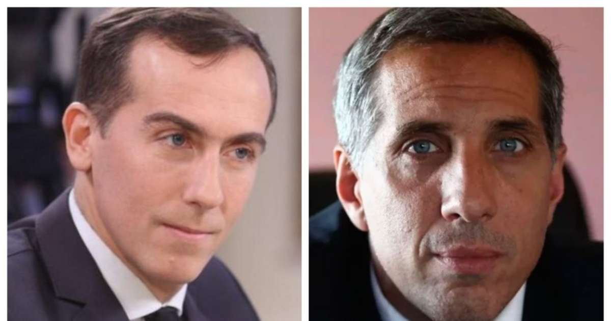 Hugo Alconada Mon sobre la causa Vialidad