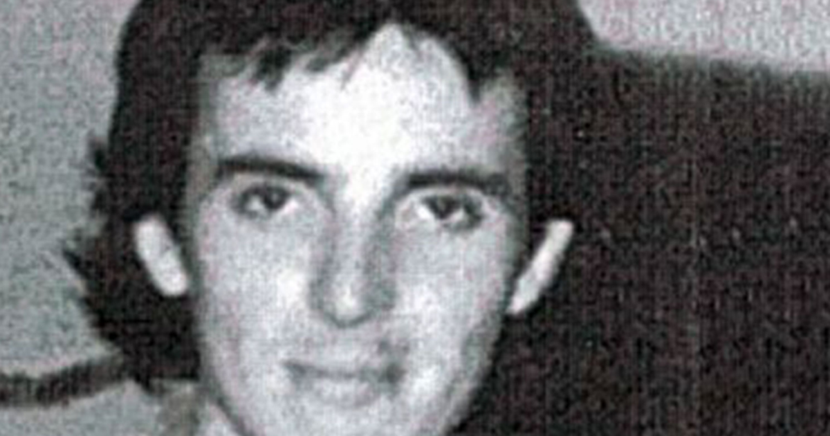 Jorge Jaunarena: "A 30 años de su desaparición, seguimos gritando ¿Dónde está Miguel Bru?"