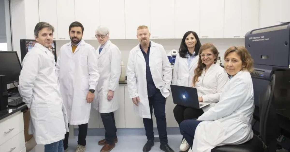 La importancia del Conicet y la ciencia: Galtec, la empresa argentina ...