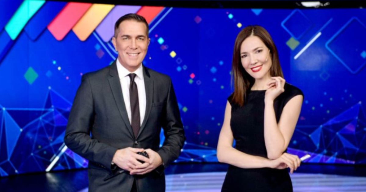 Revelaron quién reemplazaría a Cristina Pérez en Telefe Noticias