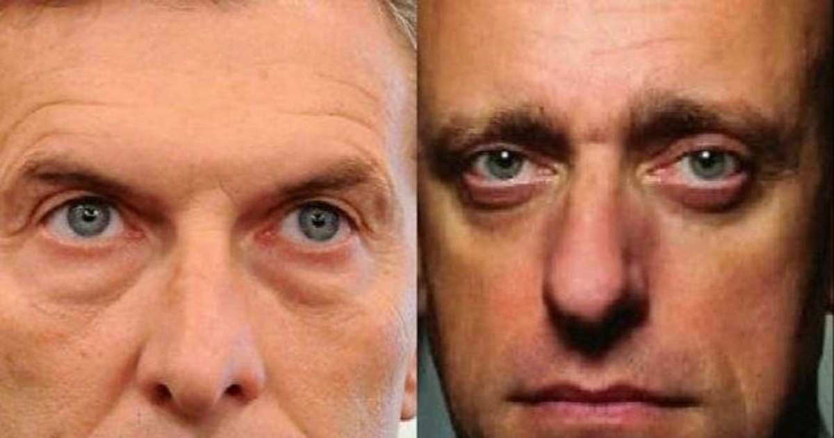 Pagni asegura que Macri ocultó el negocio de la obra pública porque ...
