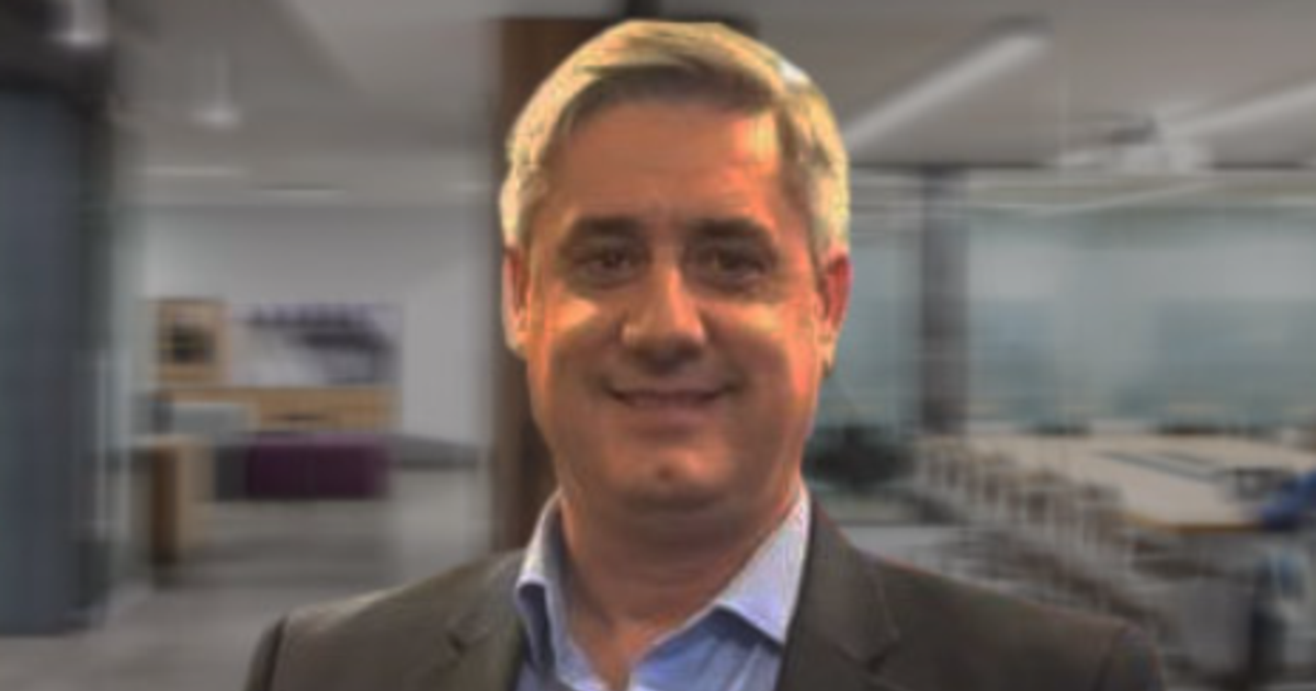 Entrevista a Martín Durán, experto en seguridad: "Cristina Kirchner se ...