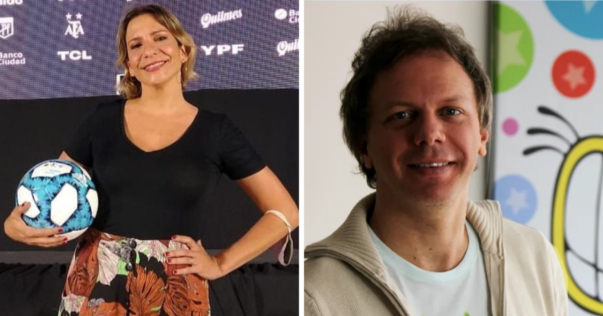 La picante respuesta de Angela Lerena a Nik por el homenaje a Isabel II