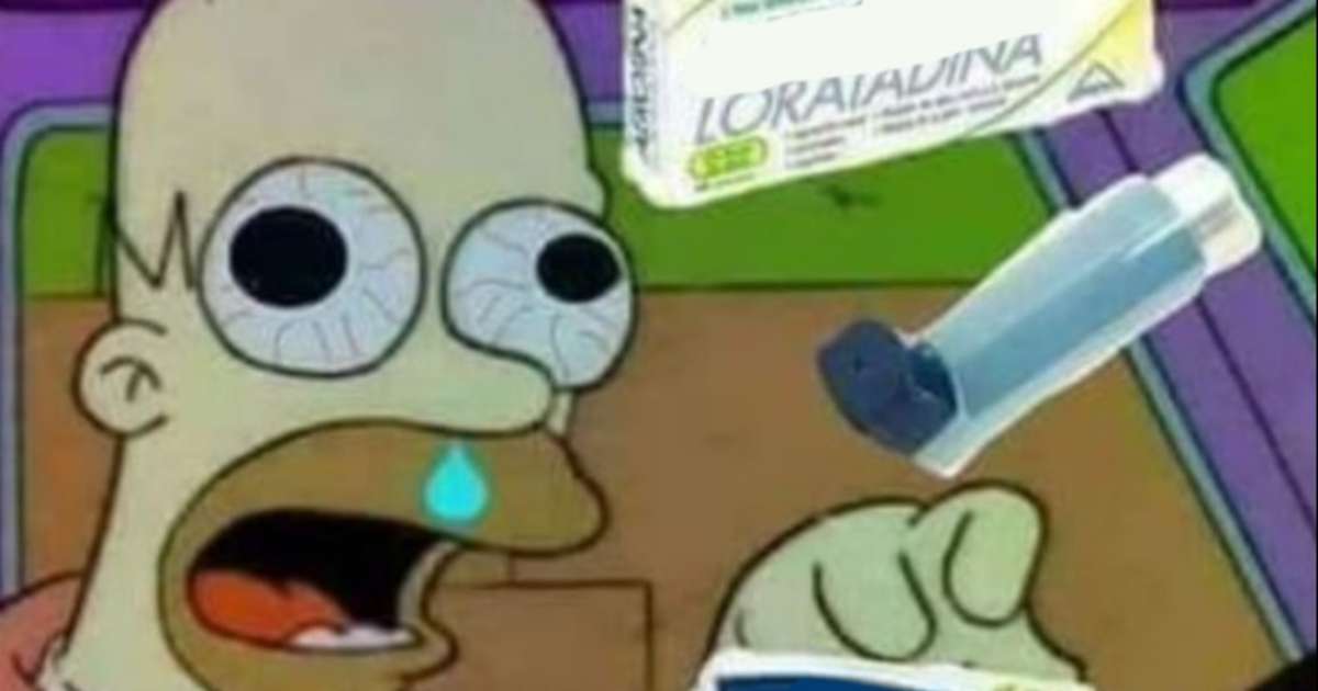 Los mejores memes por la llegada de la Primavera Los mejores memes por la llegada de la Primavera