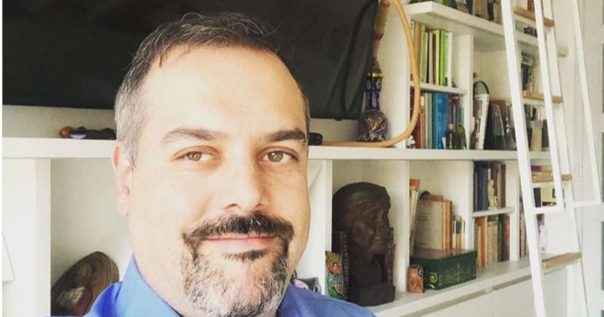 Gastón Marano abogado del líder de la Banda de los Copitos: "Tomamos el ...