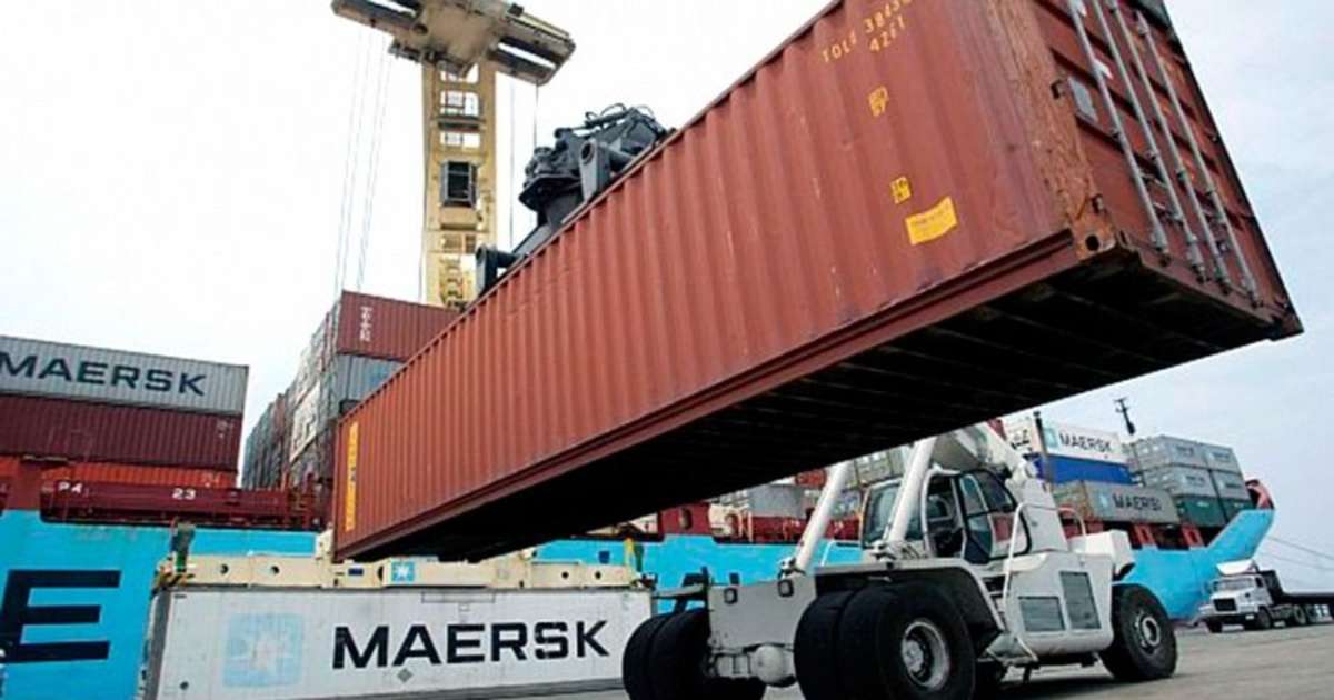 Exportación récord: US$59.720 millones en lo que va del 2022