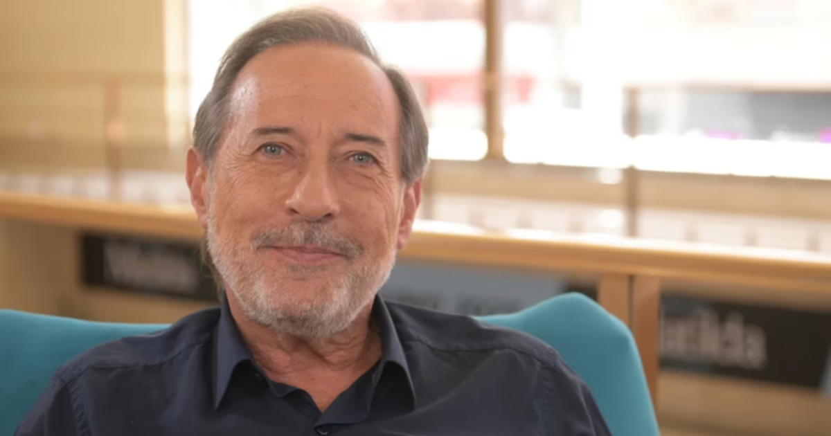 Operaron a Guillermo Francella: ¿Qué le pasó?