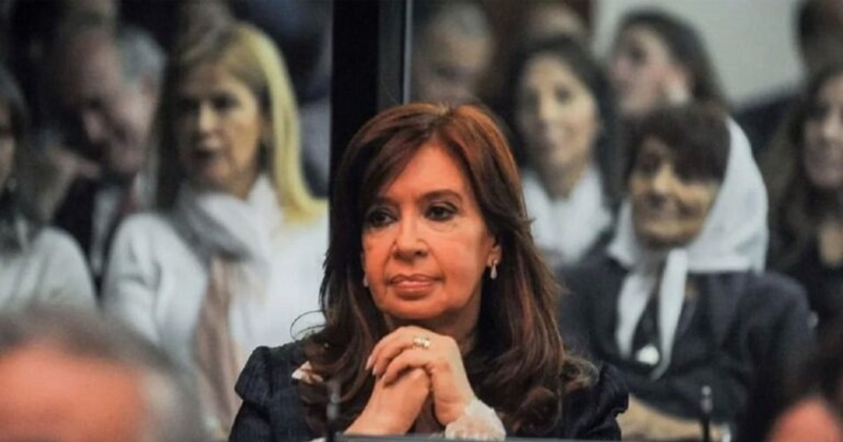 Reabren Causas Contra Cristina E Irá A Juicio Oral Por Hotesur Los