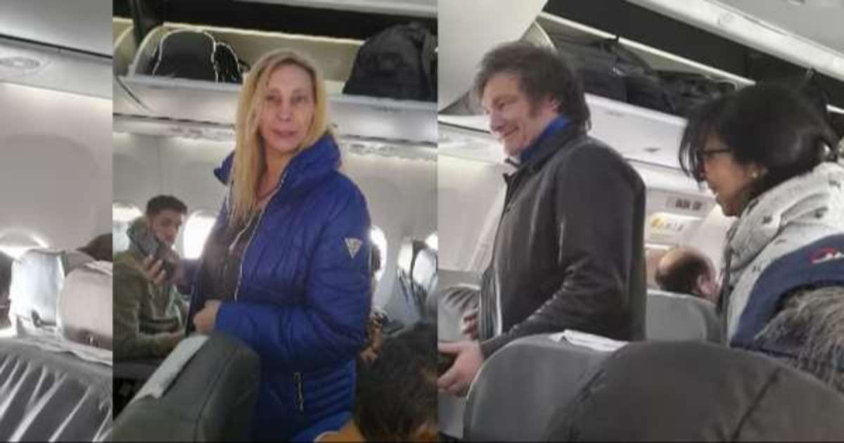 Rumbo al debate presidencial: Myriam Bregman y Javier Milei tuvieron su ...