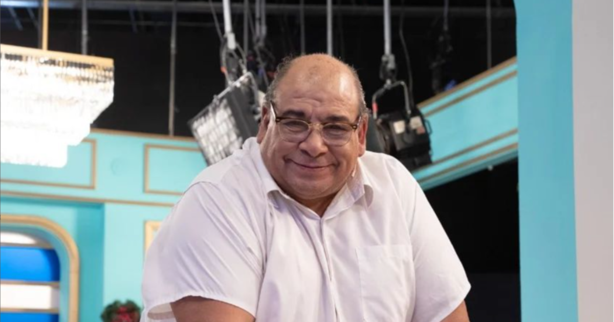 La foto de Guillermina Valdés con Roly Serrano a seis meses del fuerte ...