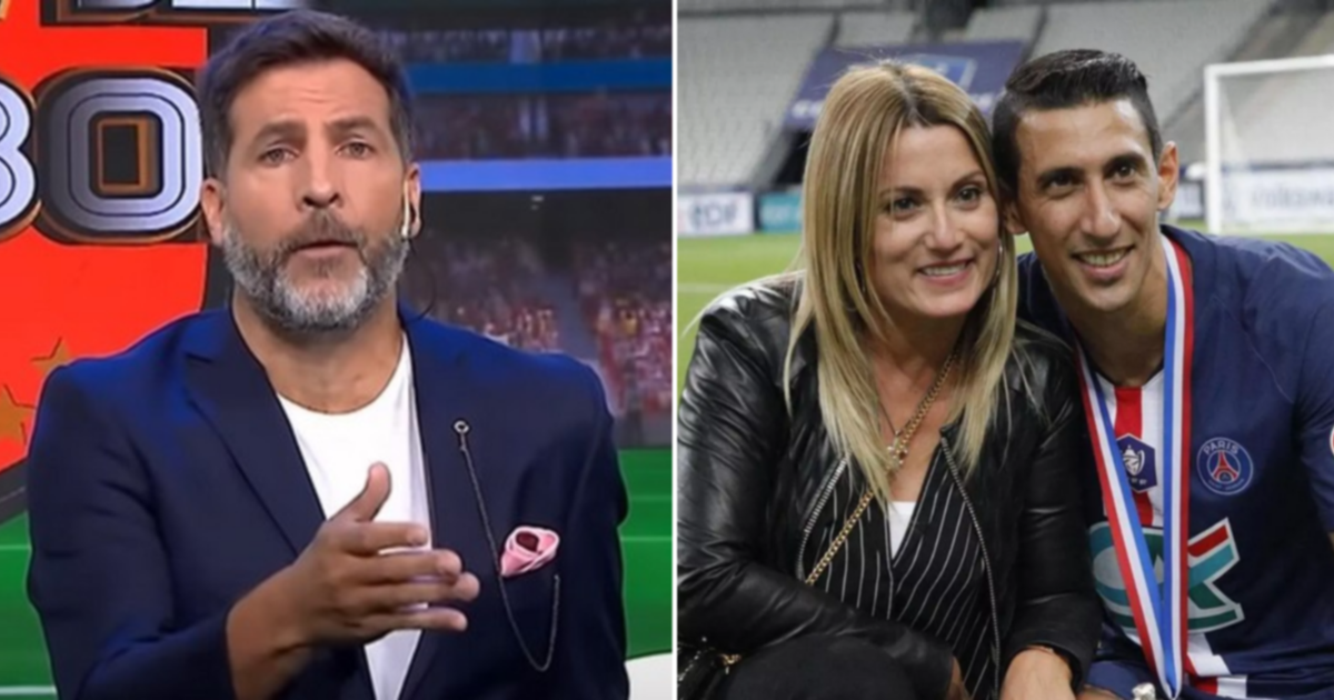 Toti Pasman rompió el silencio y se refirió a la burla que recibió en ...