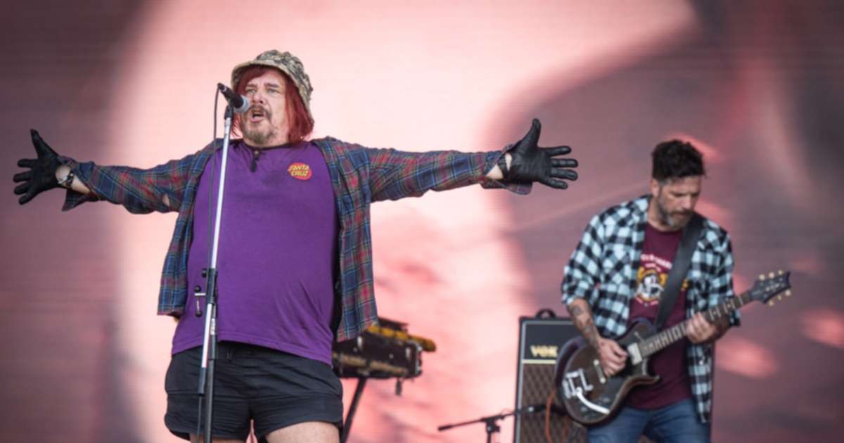 Entradas Festival Tocadak: Massacre palestina, Todos tus muertos, Shaila y más