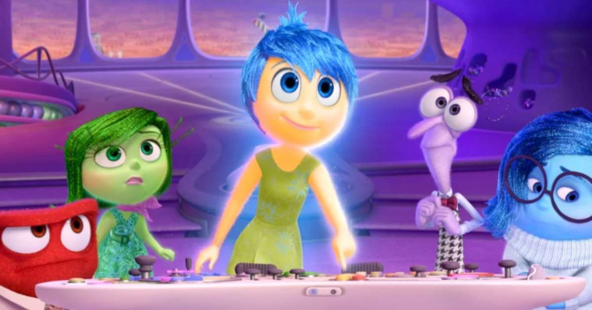 "Intensamente 2" llega al streaming: cuándo y dónde verla