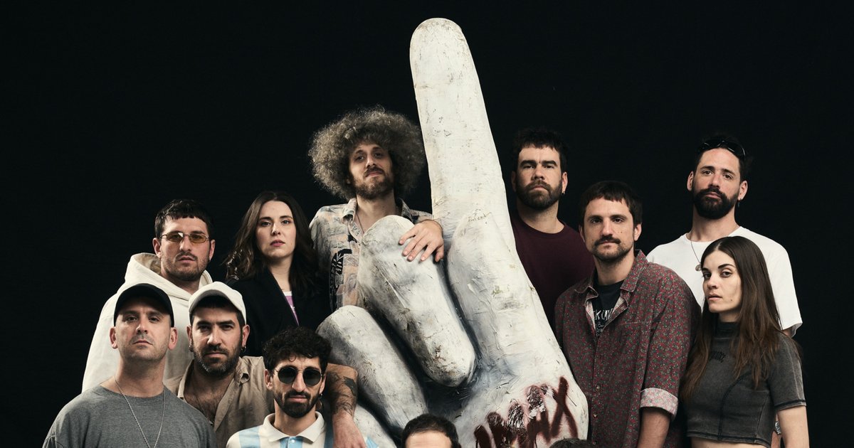 Militantes del Climax estrena Militantes del Climax estrena