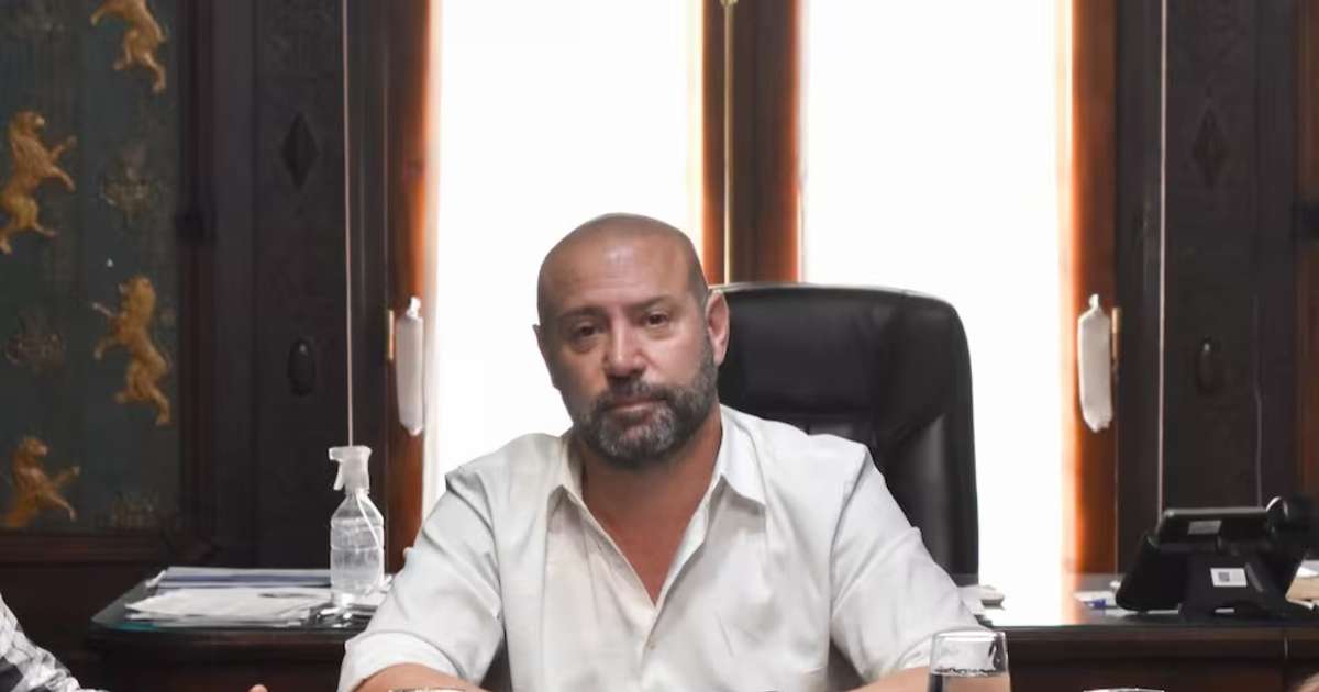 Diego Spagnuolo cambió su relato en medio del escándalo por coimas en Discapacidad y descolocó ...