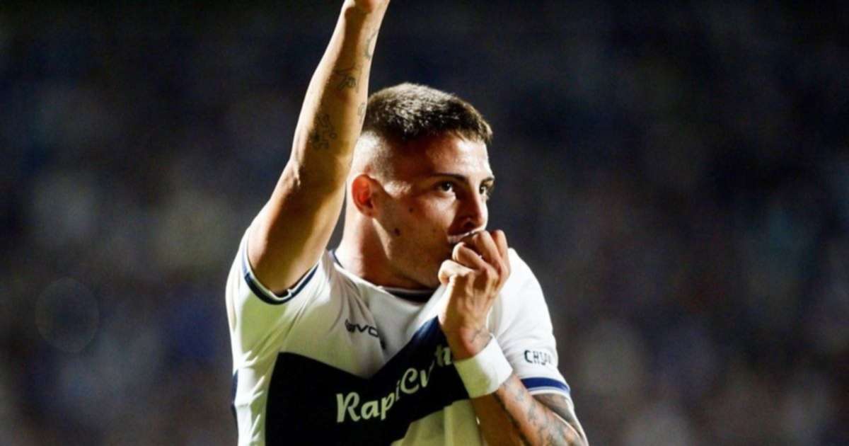 Ivo Mammini vuelve a Gimnasia para continuar su recuperación tras la ...