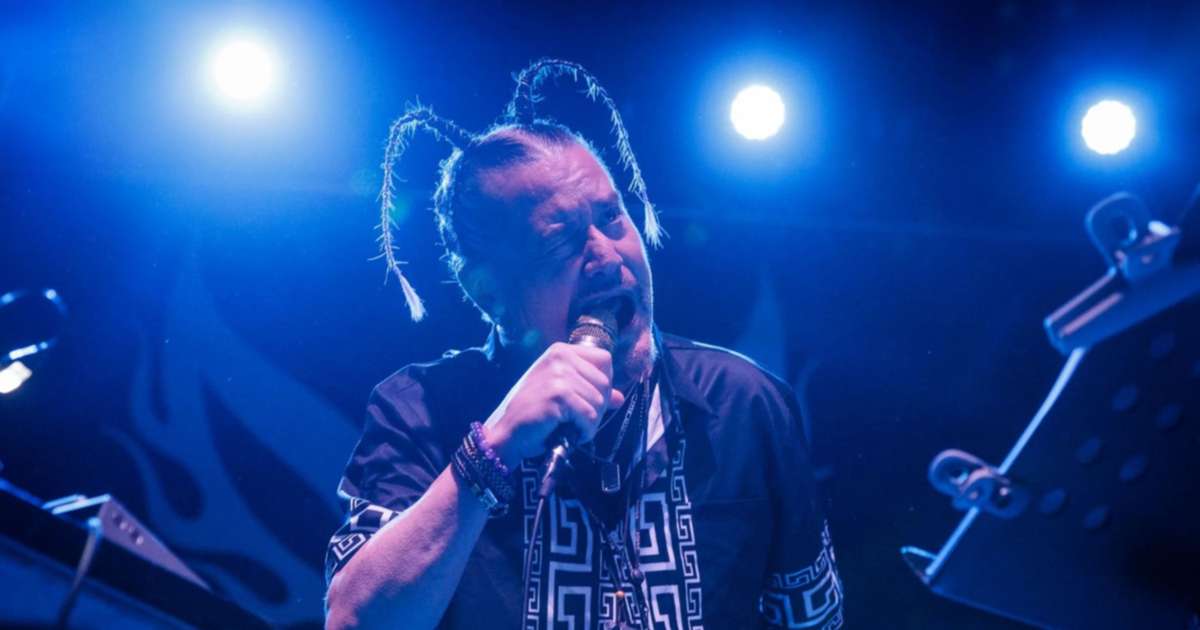 Mr. Bungle en Argentina: el show se reprograma para el 2026