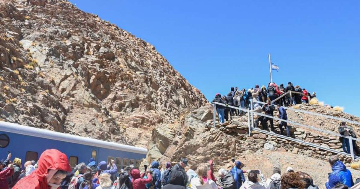 Fin De Semana Xl El Turismo Generó Un Impacto Económico De Más De 800