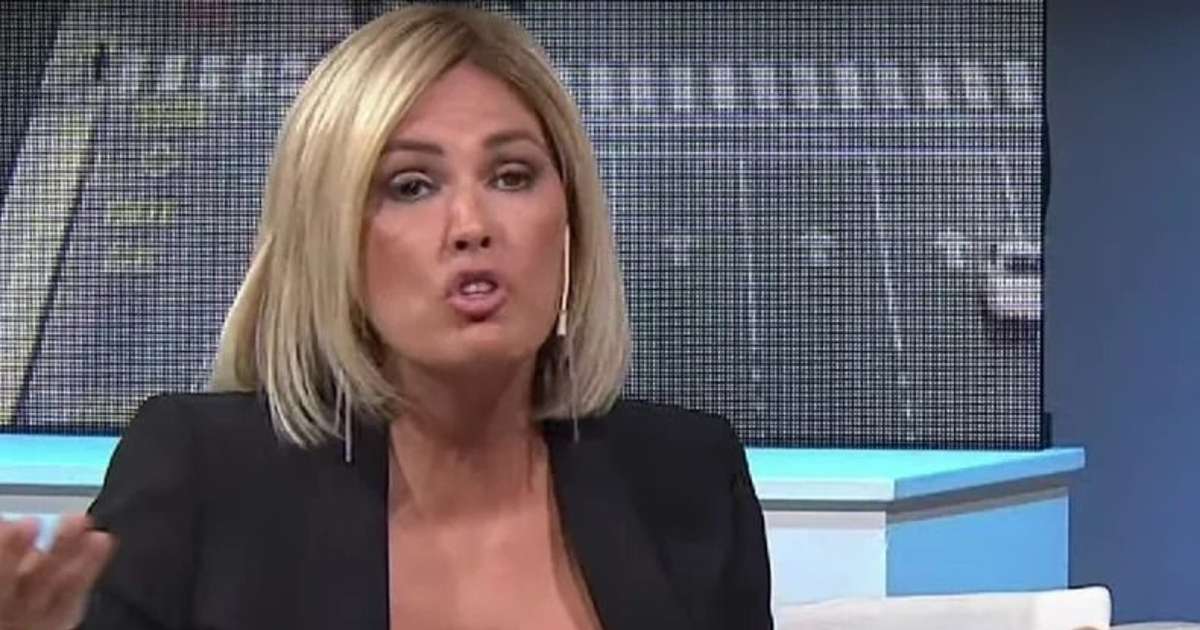 Viviana Canosa liquidó a Juntos por el Cambio: "Andan en peleas de ...