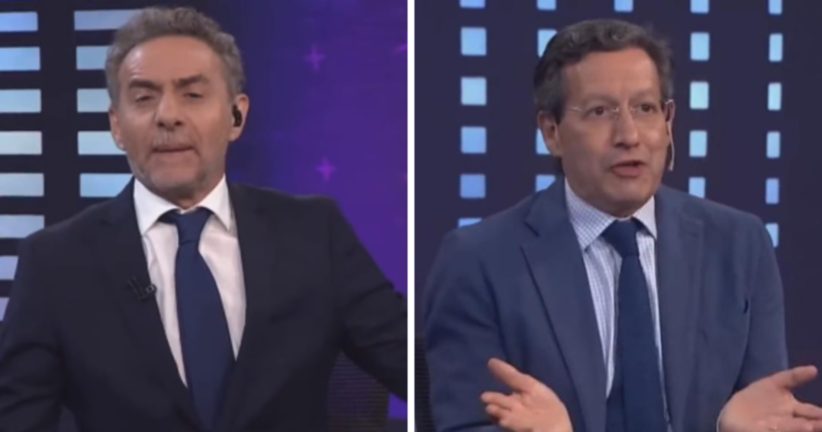 Ceferino Reato: "La caída salarial no comenzó con Alberto, comenzó con ...