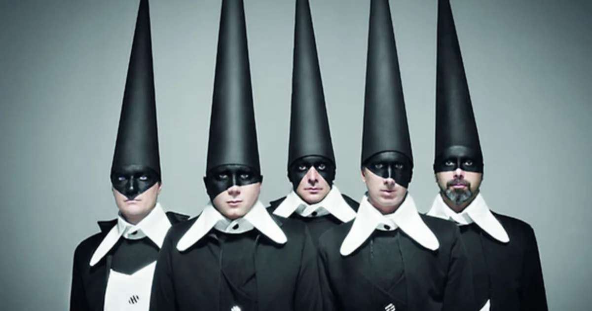 Los Brujos, 2 minutos, Todos tus muertos y más en el festival Tocadak