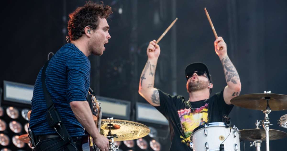 Royal Blood en Argentina: cuándo y dónde comprar las entradas