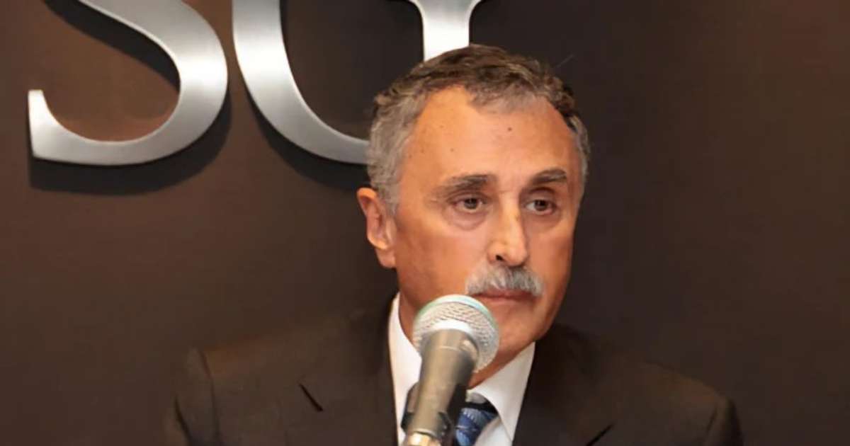 Mario Lugones juró como nuevo ministro de Salud de la Nación