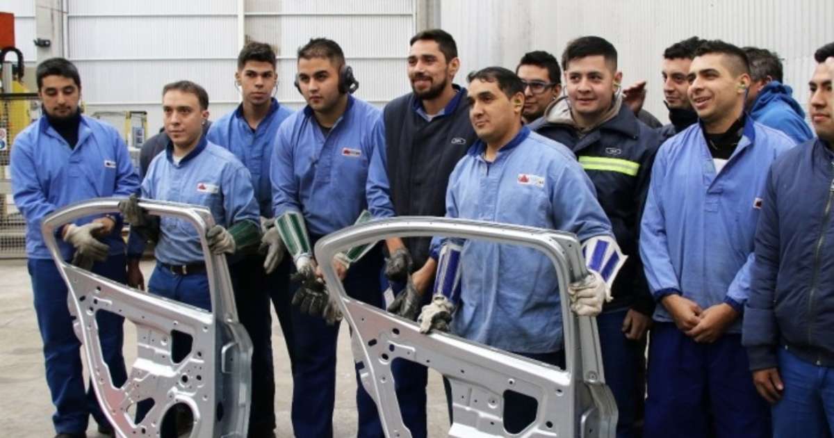 "El Conurbano no es un lastre, es el motor del país"