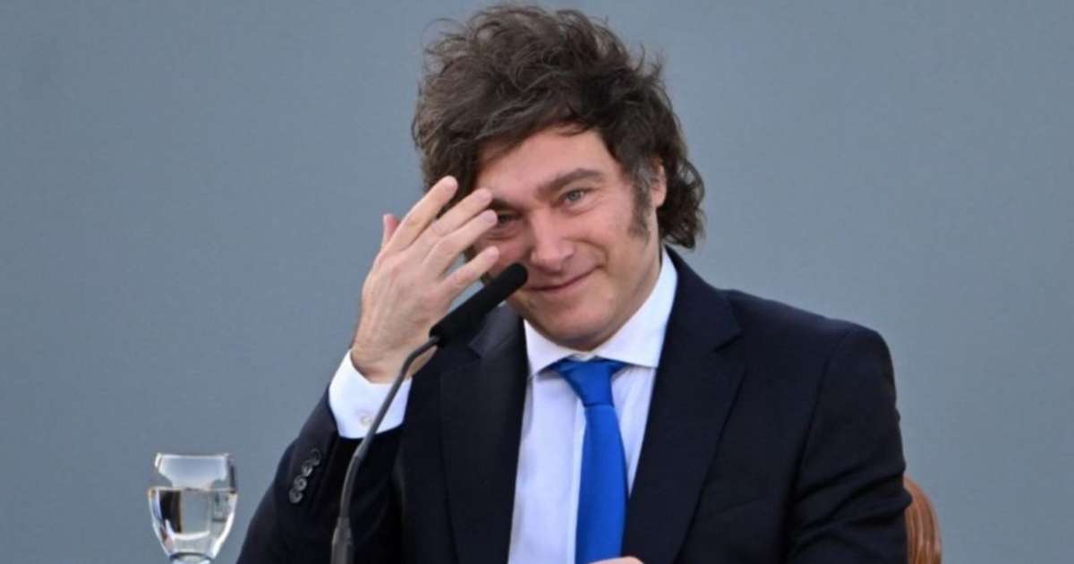 El Financial Times y un duro artículo sobre Javier Milei: "los ...