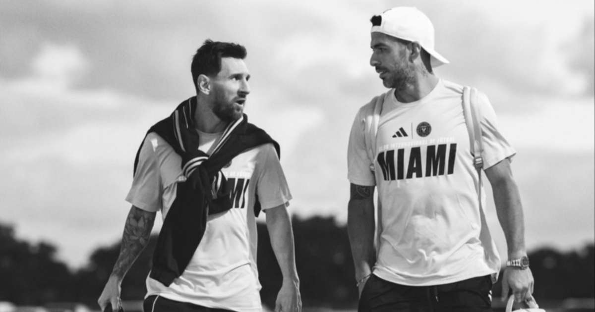 Inter Miami cierra la temporada regular en Nashville: cómo verlo en vivo