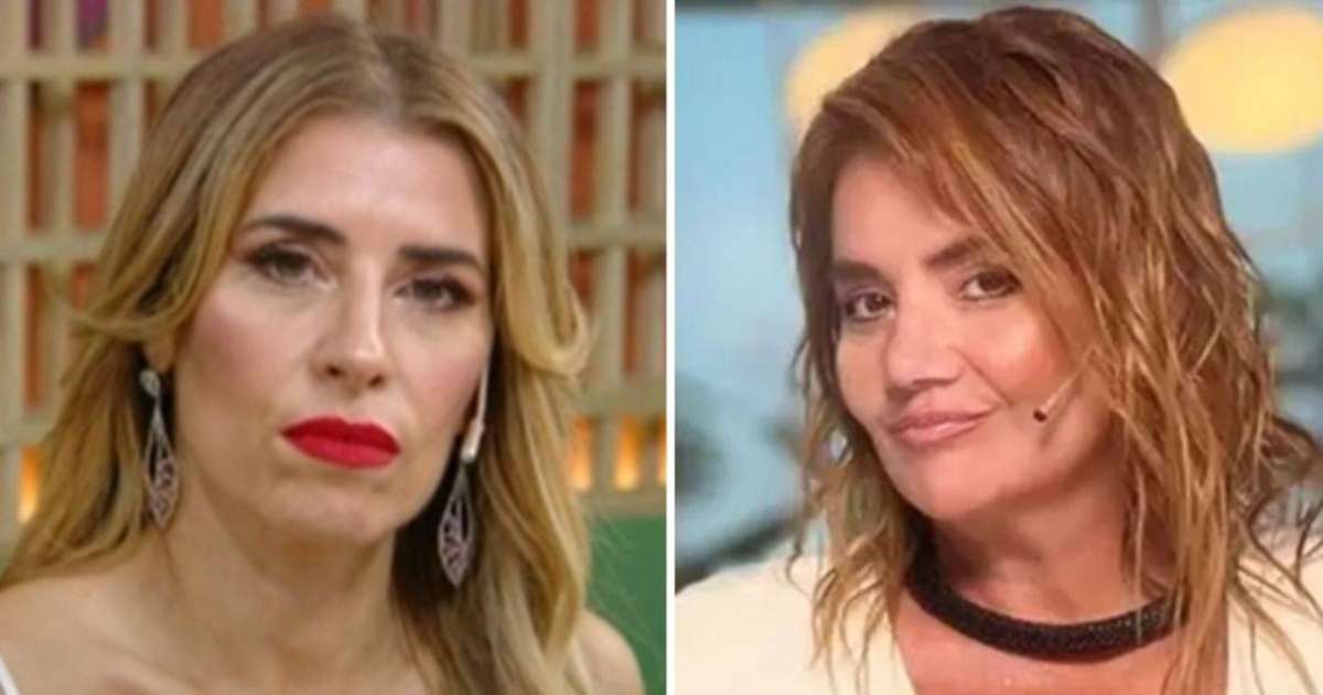 Nancy Pazos se cansó y lleva a Mariana Brey a la Justicia: "Voy por todo"