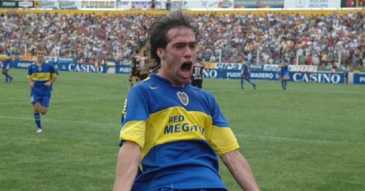 Boca perdió un juicio con el Pocho Insúa y deberá pagarle una ...