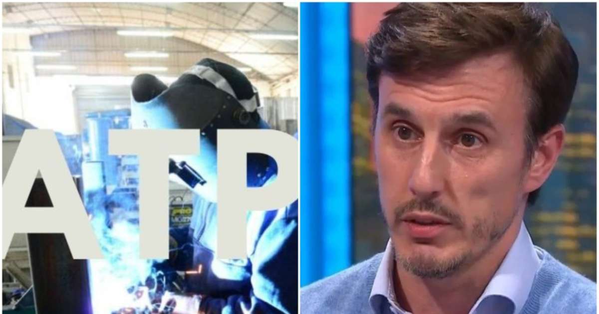 El marido de Pampita, que paga bajos salarios a sus empleados, recibió el ATP en la pandemia
