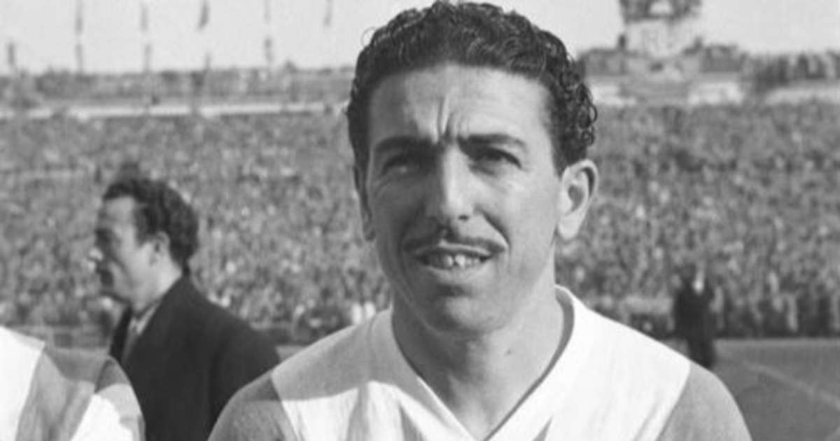 En Qatar 2022 rompieron un récord de Ángel Labruna ¿Cuál es?