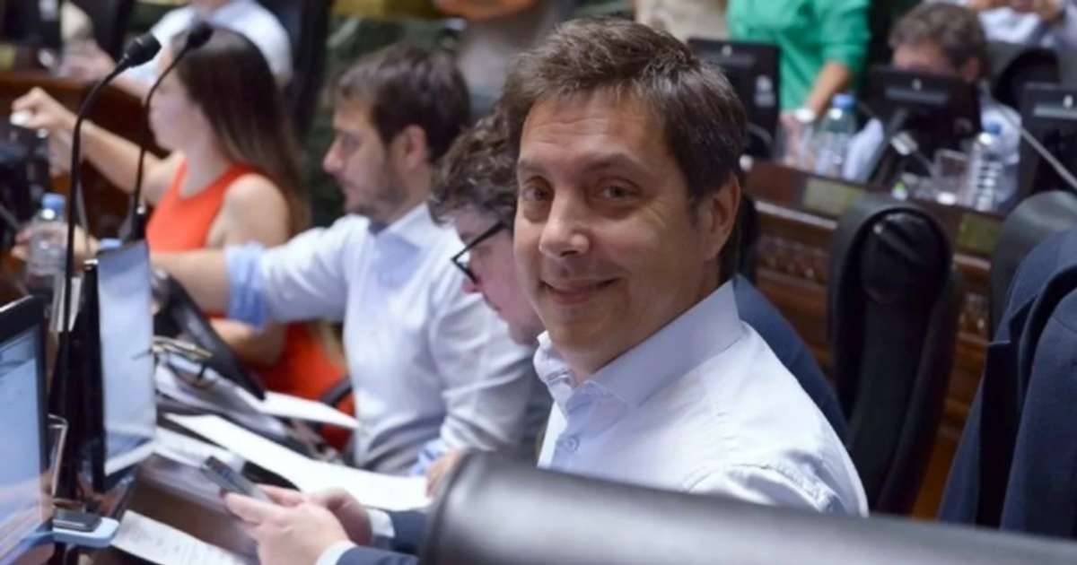 Mundial VIP: un legislador de la denunciadora serial Ocaña se fue a ...