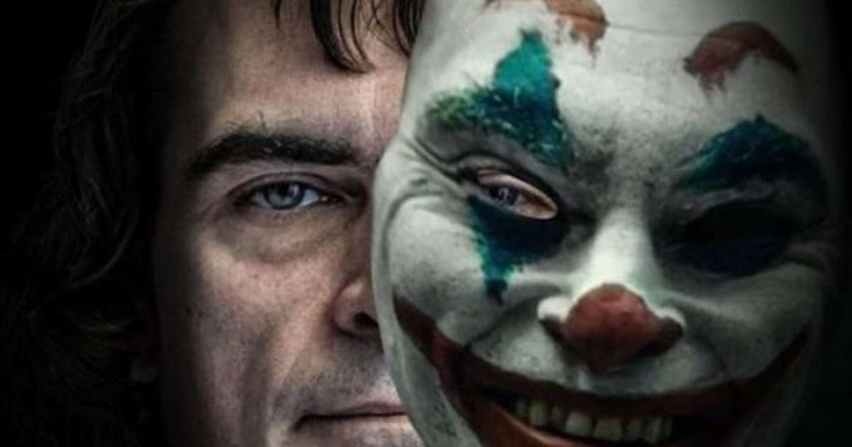 Así se ve la primera imagen de El Joker 2 con Joaquin Phoenix