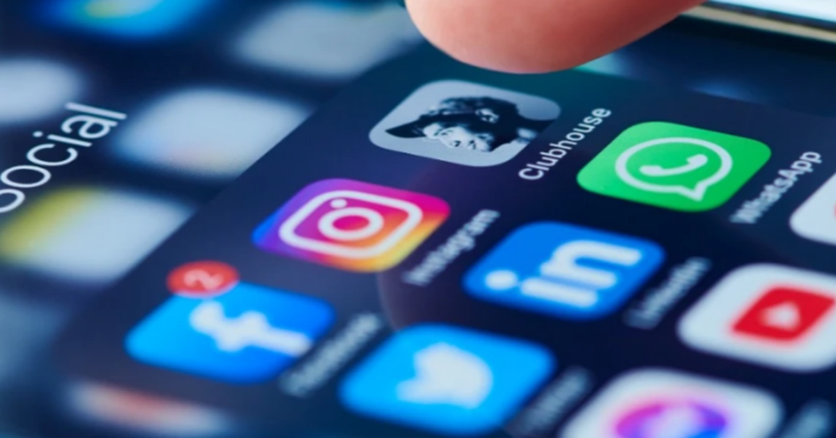 8 impactos que cambian las redes sociales