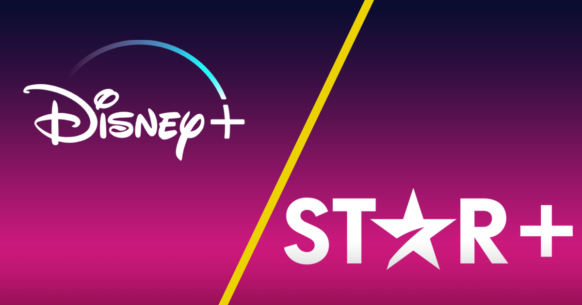 Star+ desparece del streaming. ¿Cuándo y dónde estará disponible?