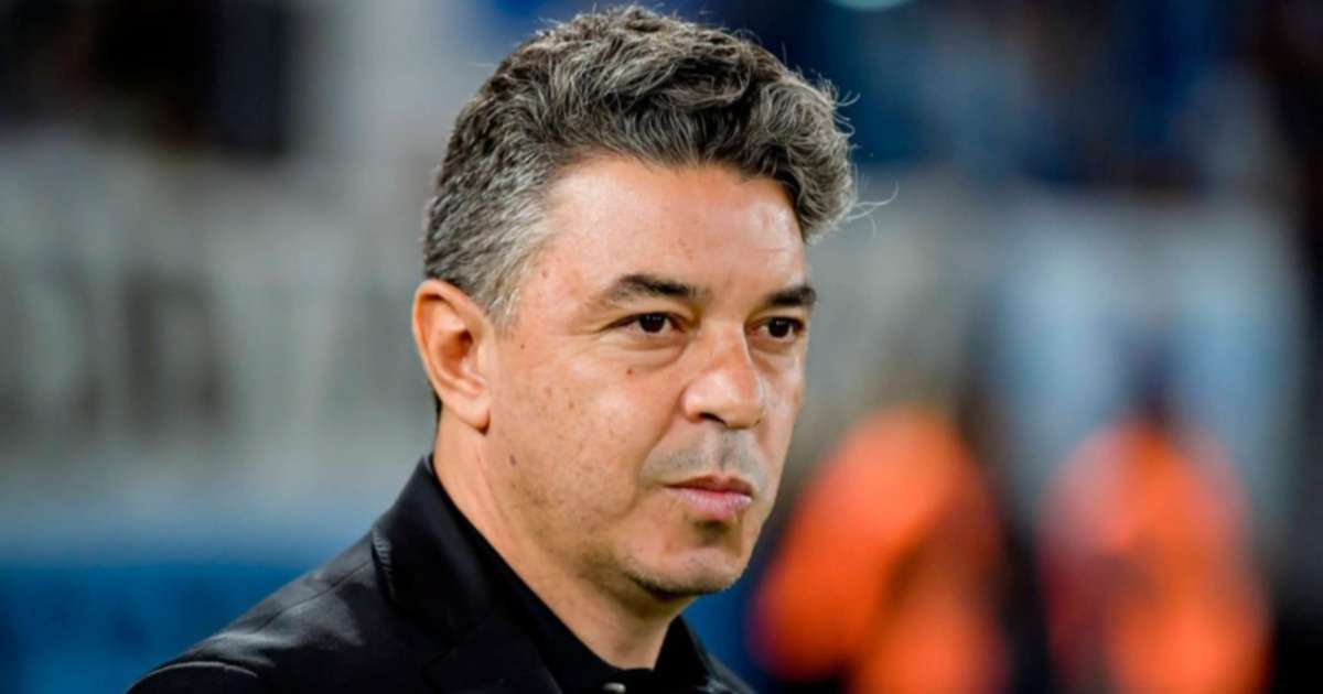 Robert Rojas, la primera baja en River para 2025